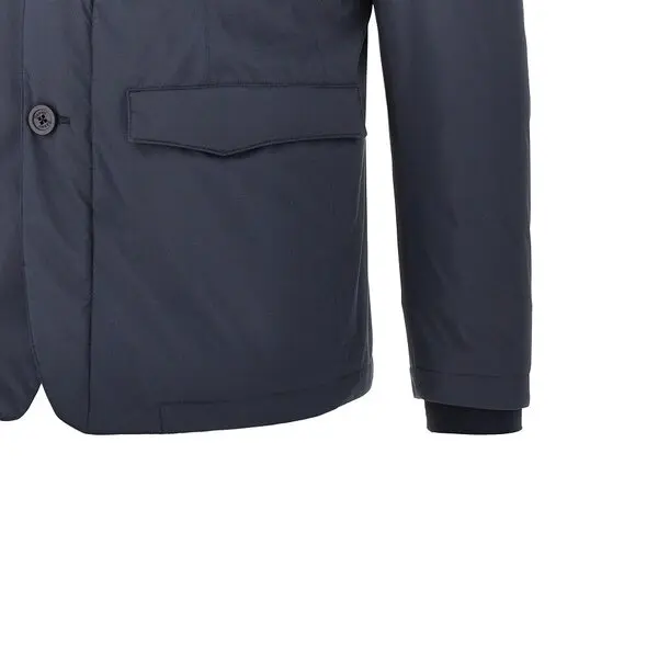 Herno Pro-meteo Down Jacket