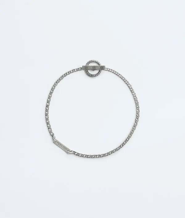 Bottega Veneta Veneta Chain Bracelet