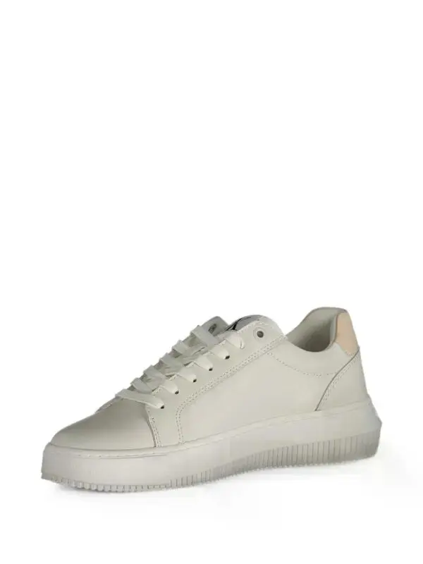 Calvin Klein Lea Platform Sneakers