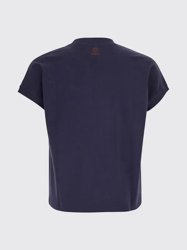 Versace T-shirt - Blue