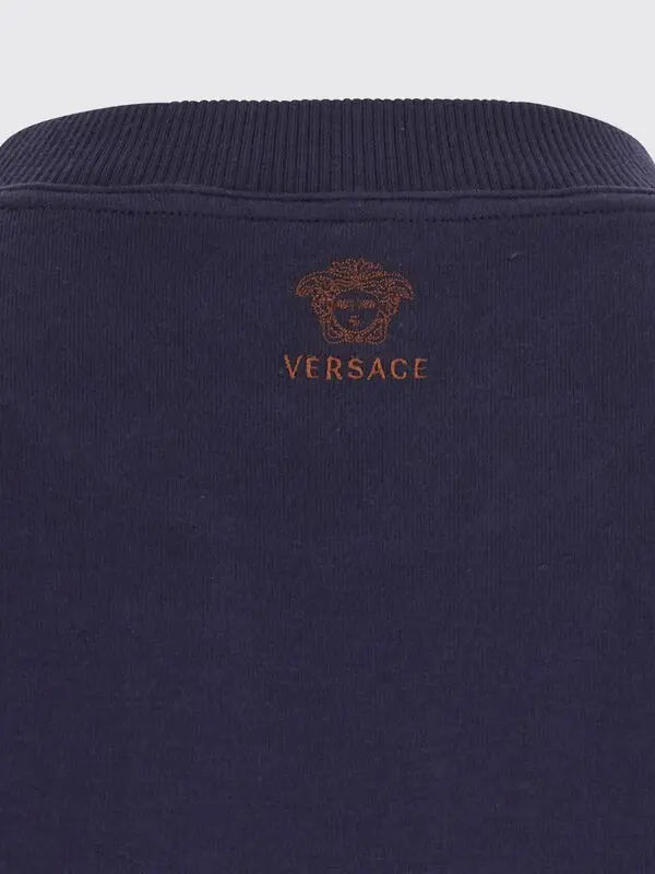 Versace T-shirt - Blue