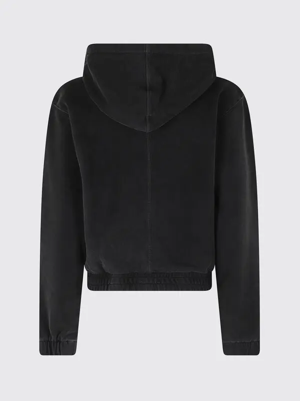 MISBHV Zip-up Hoodie