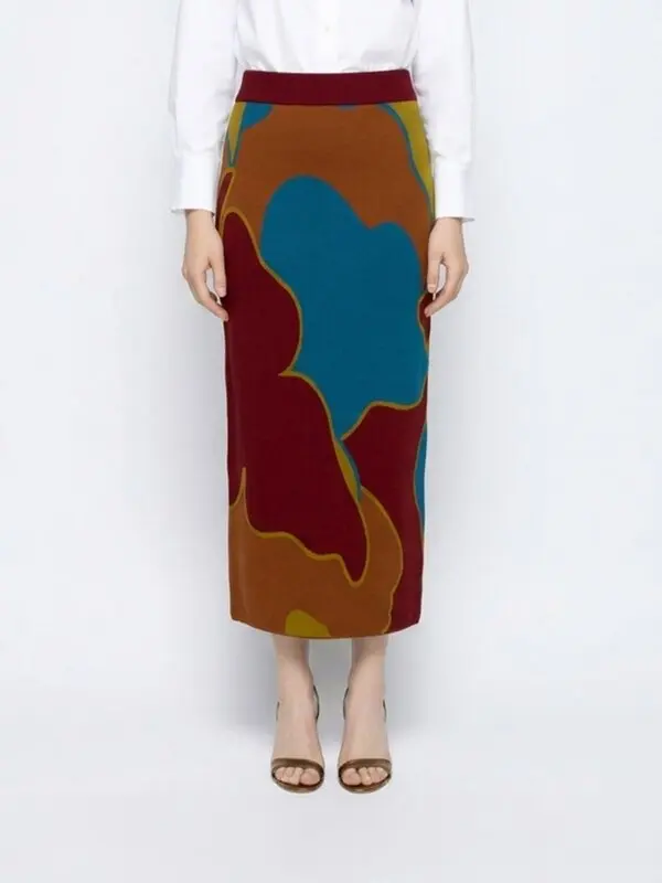 PAULA Skirt