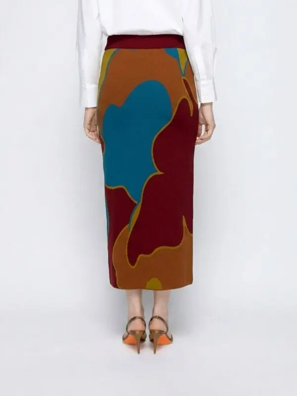 PAULA Skirt