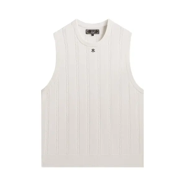 Kith Rhys Tilden Vest