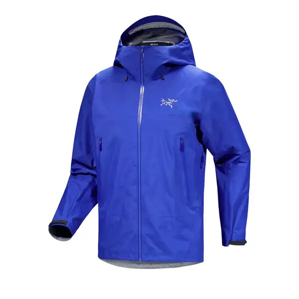 Arc'teryx Beta Sl Jacket - Blue