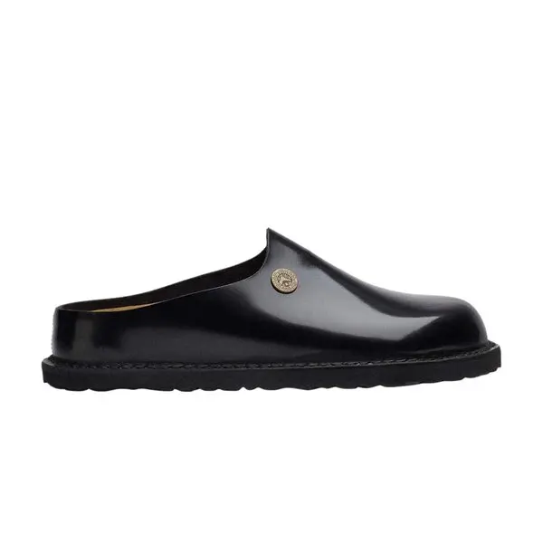 BIRKENSTOCK Song For The Mute X Amsterdan Premium Clogs