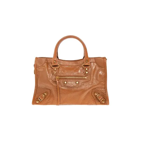 Balenciaga Le City Bag Small