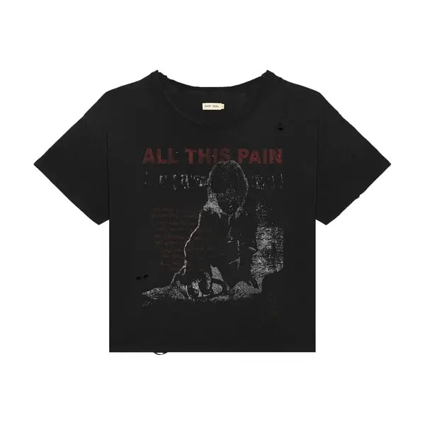 TODO PASA Graphic T-shirt