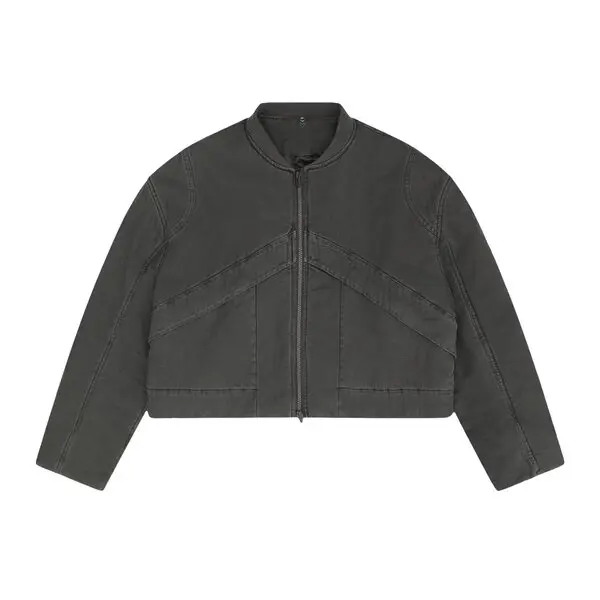 HELIOT EMIL Parametrical Worker Jacket