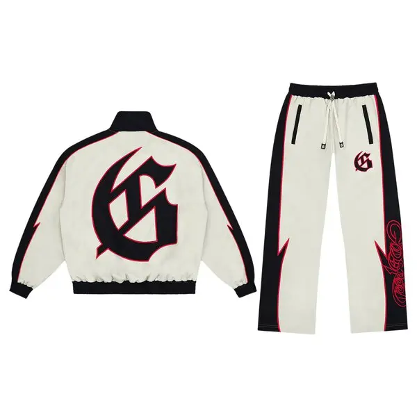 GODSPEED Gt Tracksuit Set