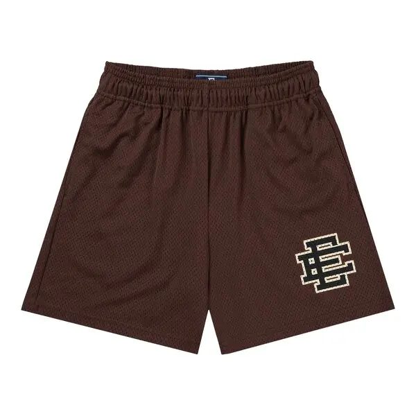 ERIC EMANUEL Ee Basic Short - Brown