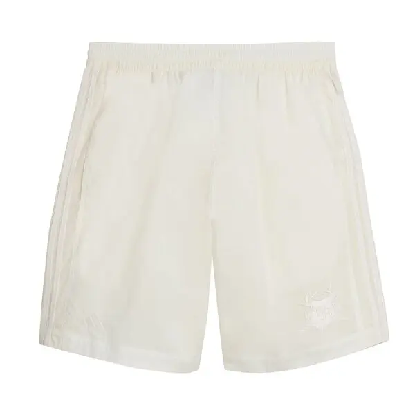 Adidas X Wales Bonner Relaxed Fit Shorts