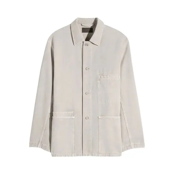 LEMAIRE Utility Overshirt