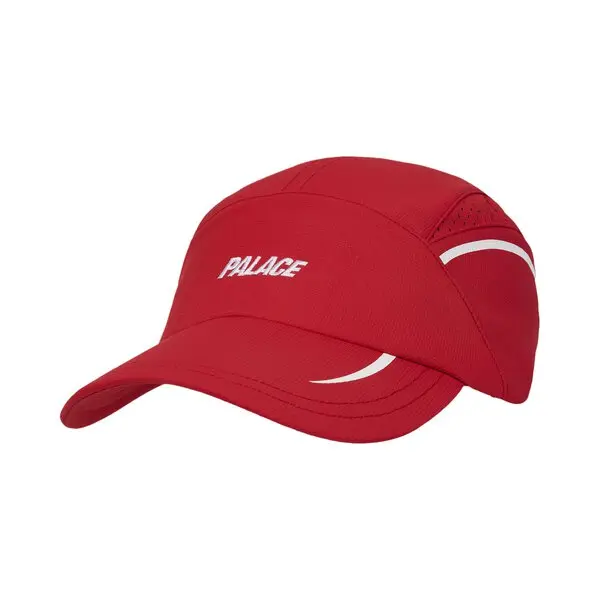 PALACE Faster Tri-cool Runner Cap