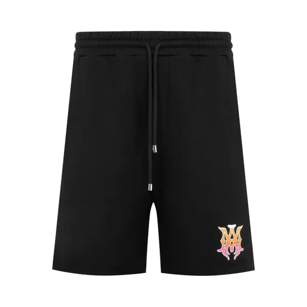 Amiri Ma Surf Sweatshorts