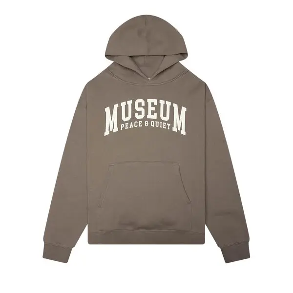 MUSEUM OF PEACE & QUIET Umpq Hoodie