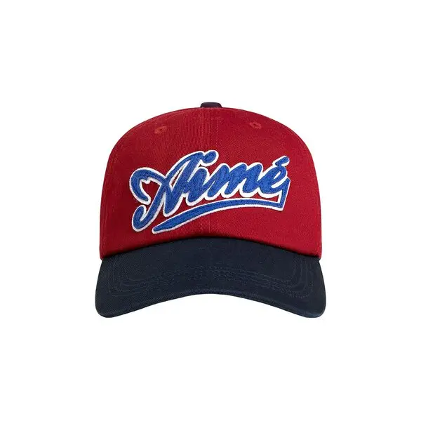 Aimé Leon Dore Baseball Cap - Red