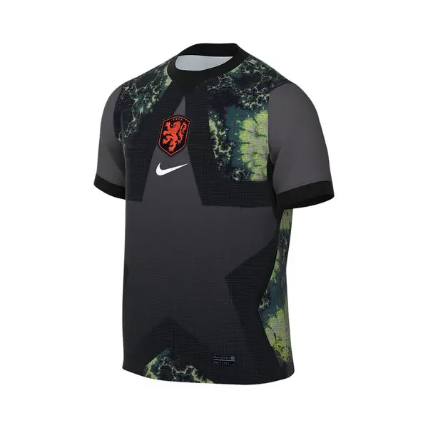 Nike Netherlands 2026 Stadium Goalkeeper Jersey