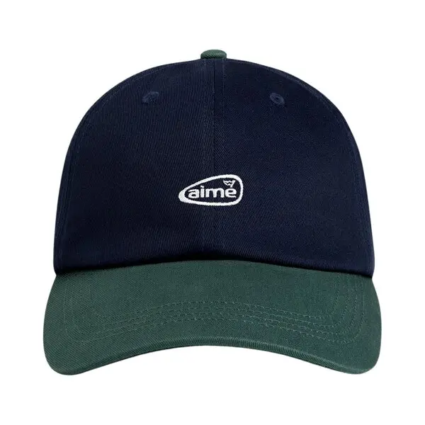 Aimé Leon Dore Golf Logo Cap - Blue