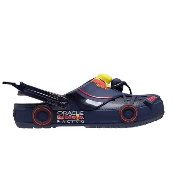 CROCS Red Bull Racing X Classic Runner