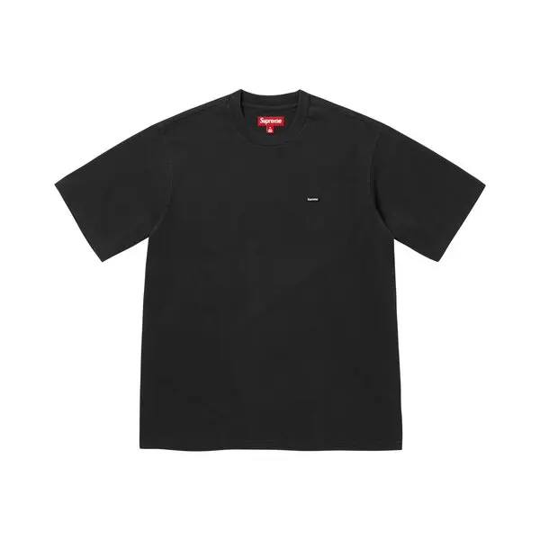 Supreme Small Box Logo T-shirt - Black