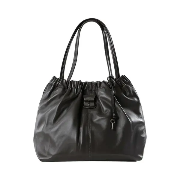Marc Jacobs The Cristina Tote Bag - Silver
