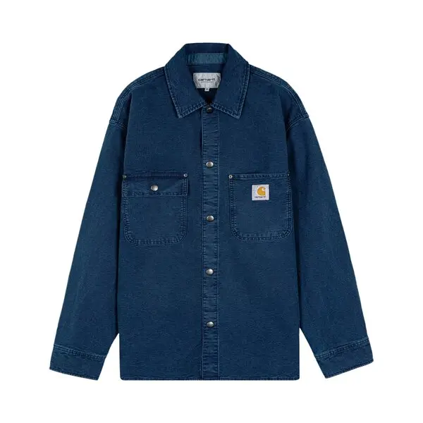 Carhartt Work In Progress Parrish Shirt Jacket