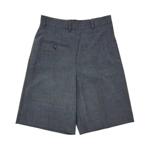 MAISON MARGIELA Tailored Shorts