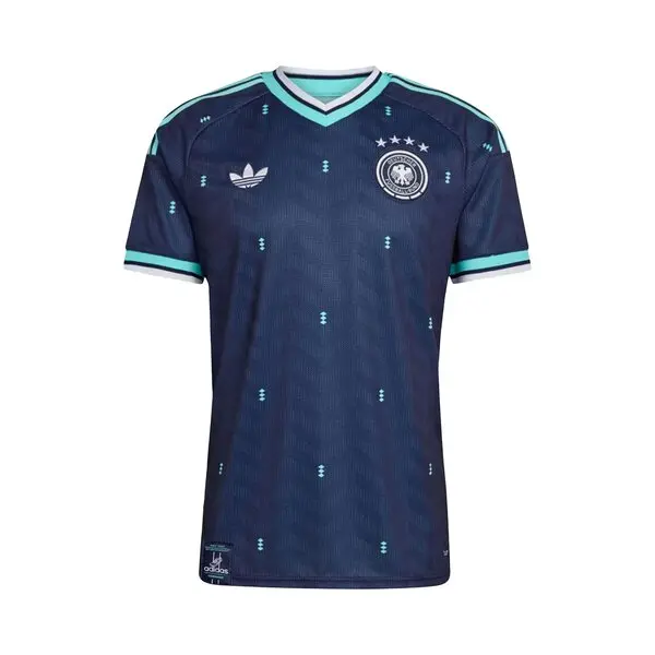 Adidas Germany 26 Away Jersey