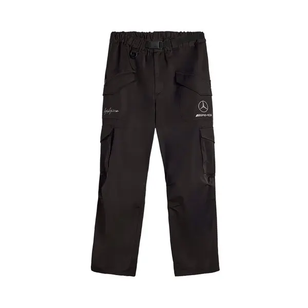 Y3 X Mercedes Amg Petronas F1 Cargo Pants