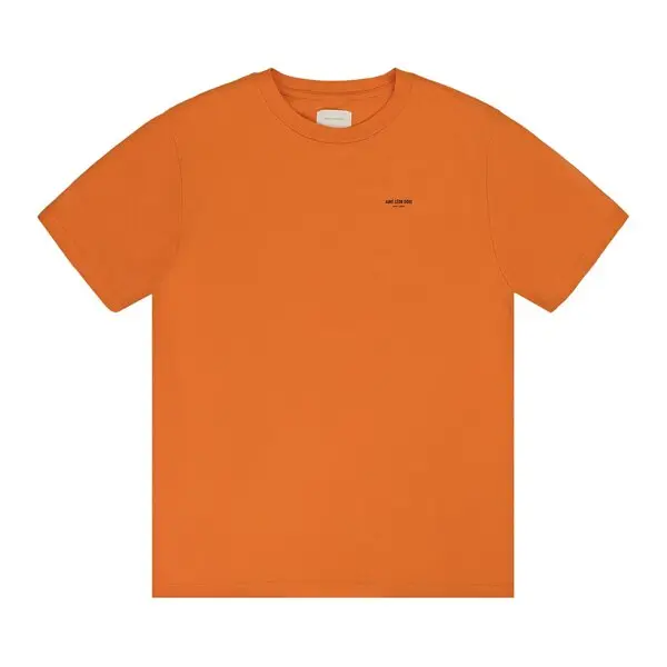 Aimé Leon Dore Short-sleeve Logo Tee