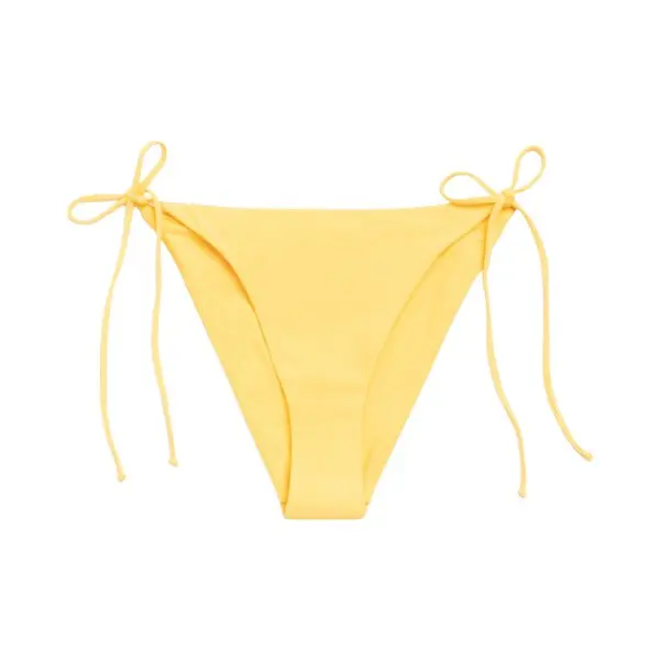 StÜssy Side Tie Bikini Bottom