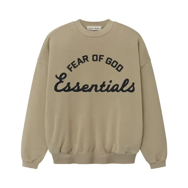 Fear Of God 90's Crewneck Sweatshirt