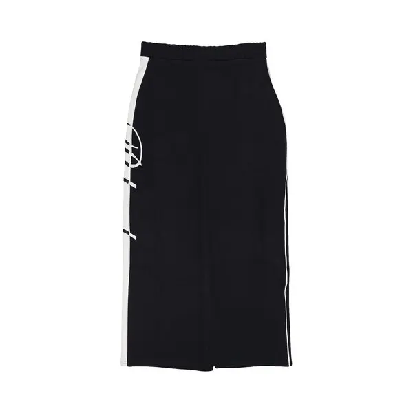 Rhude Track Skirt