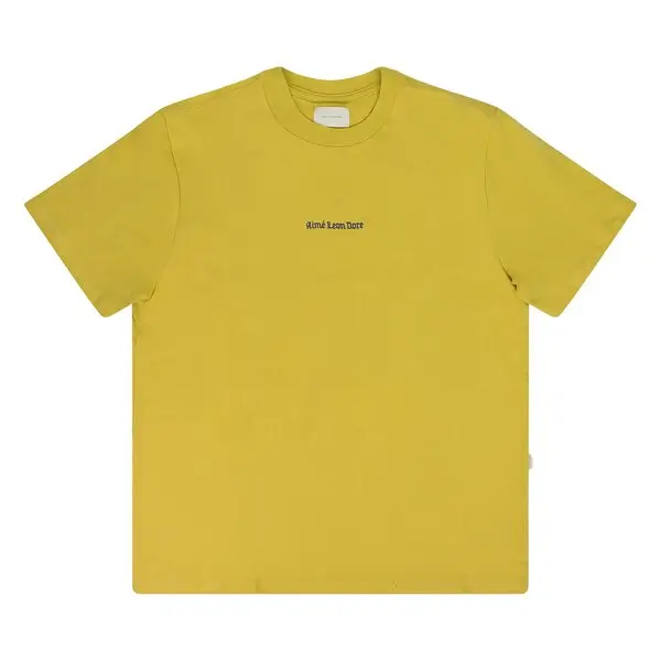 Aimé Leon Dore Uniform" Crewneck T-shirt