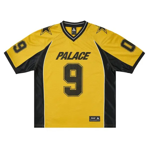 PALACE Nein Mesh Jersey