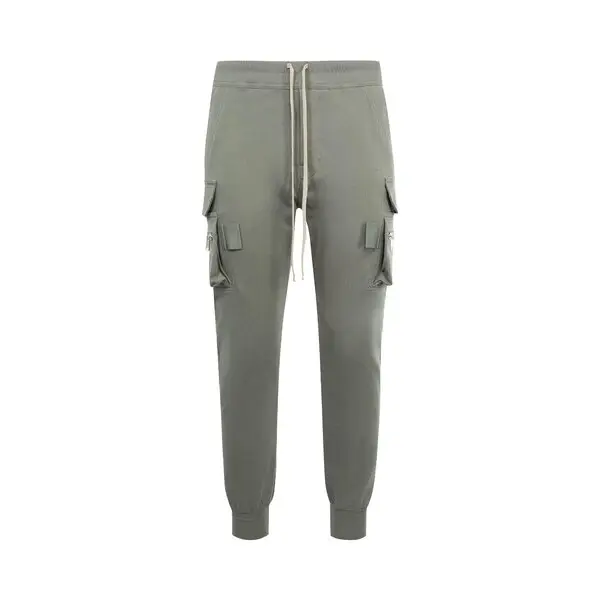 Rick Owens Mastodon Cargo Pants