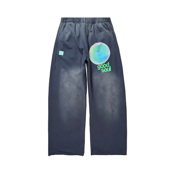 A GOOD SOUL Aura Field Sweatpants