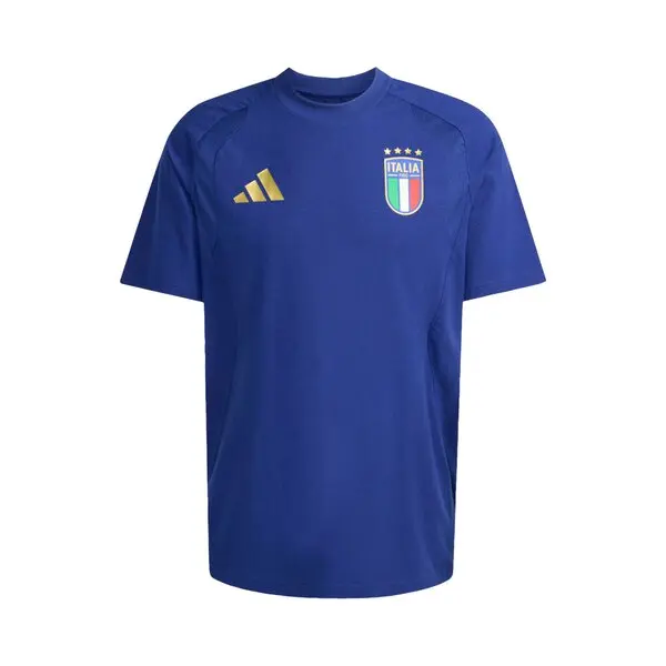 Adidas Italy Tiro Travel Tee