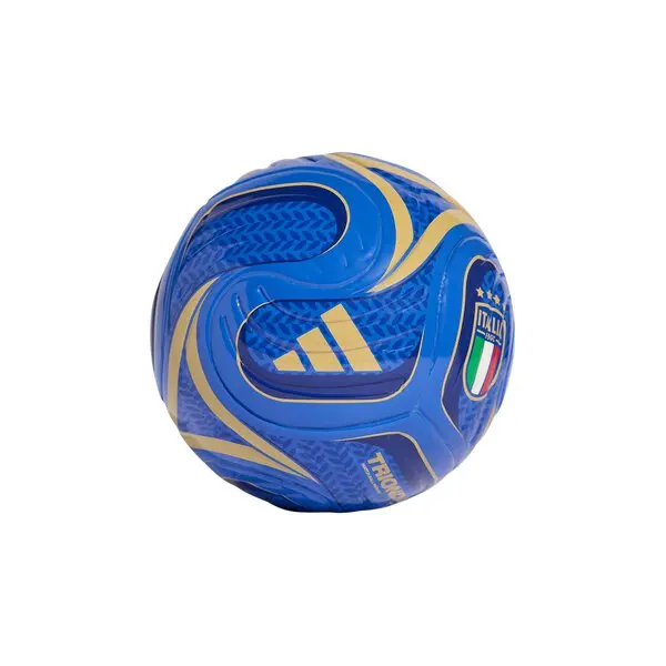 Adidas Trionda Italy Home Mini Ball - Blue