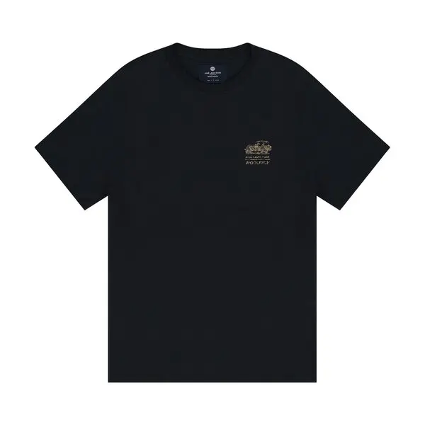 Aimé Leon Dore Woolrich All Terrain Tee