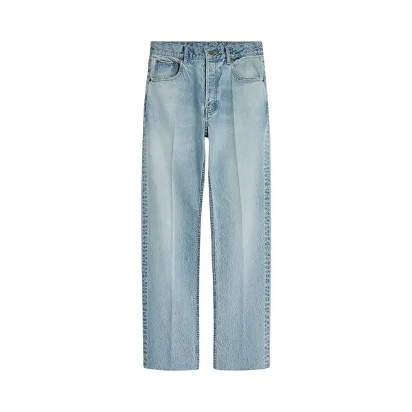 Celine Boyfriend Jeans