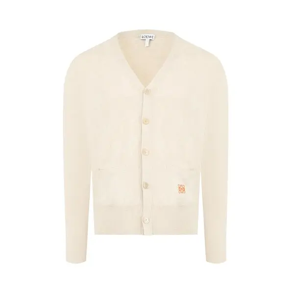 Loewe Cardigan