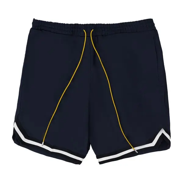 Rhude Twill Shorts