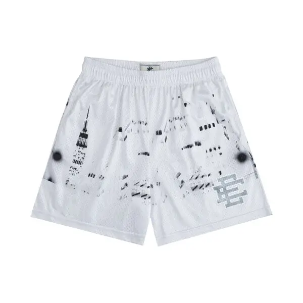ERIC EMANUEL Ee Basic Short - White