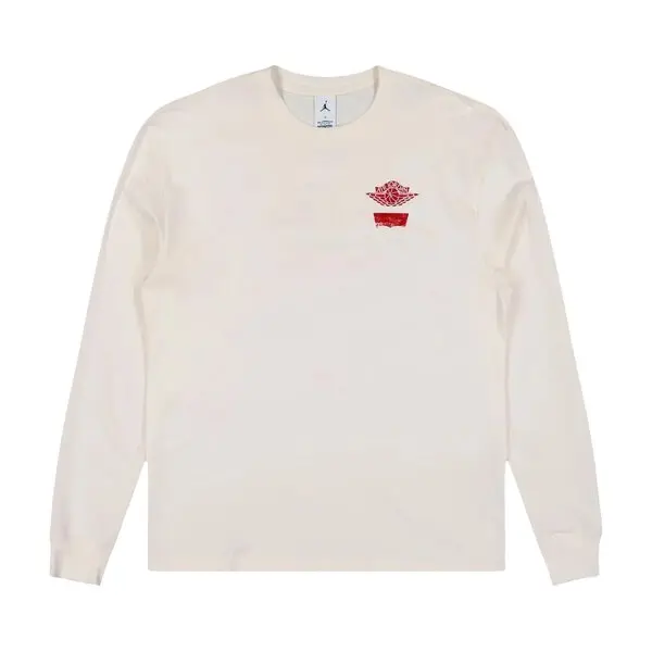 JORDAN X Levi's Shelby Crewneck