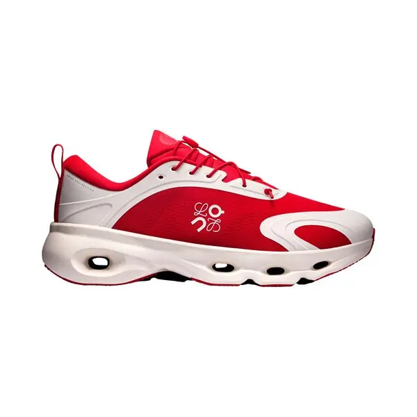 On Loewe X Cloudsolo Sneakers