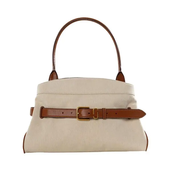 Marc Jacobs The Satchel Canvas Bag