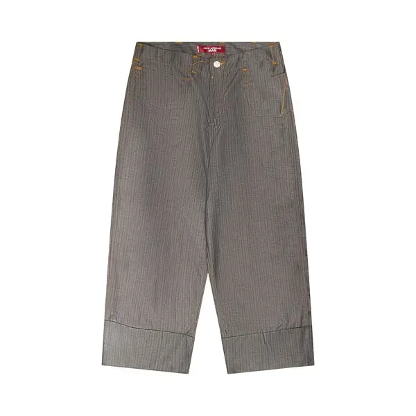 Junya Watanabe X Levi's Striped Trousers